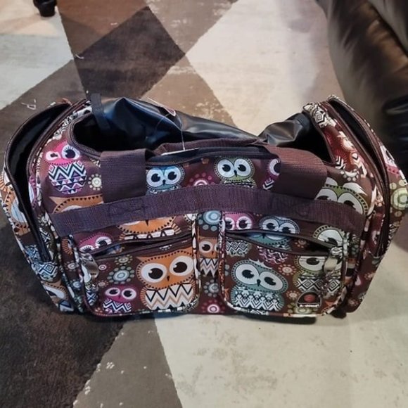 No brand / Not sure | Bags | Duffel Bag | Poshmark